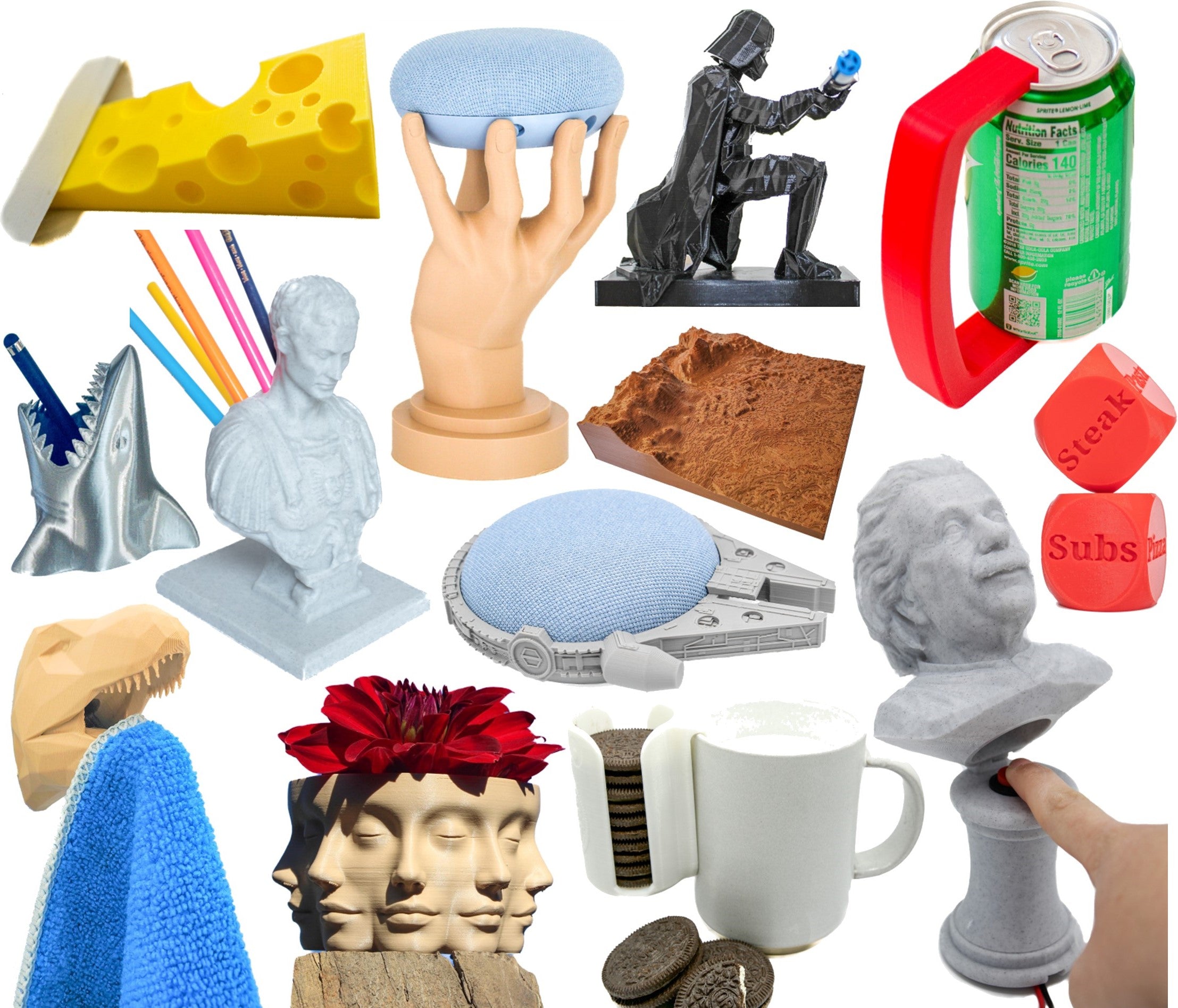 Explore Brand New Collections for Fidget Toys | Clever Contraptions