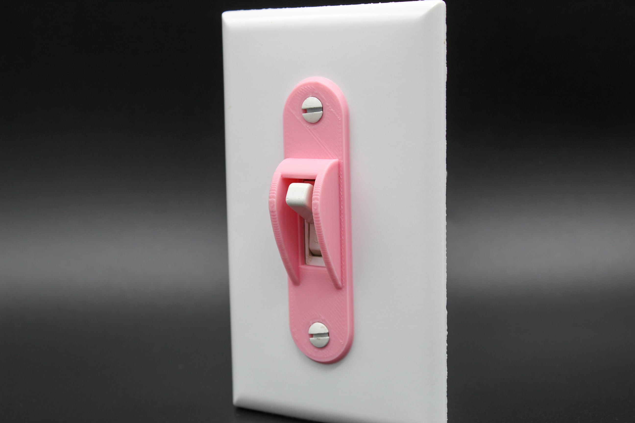 Light Switch Child Protective Safety Guard Cover
